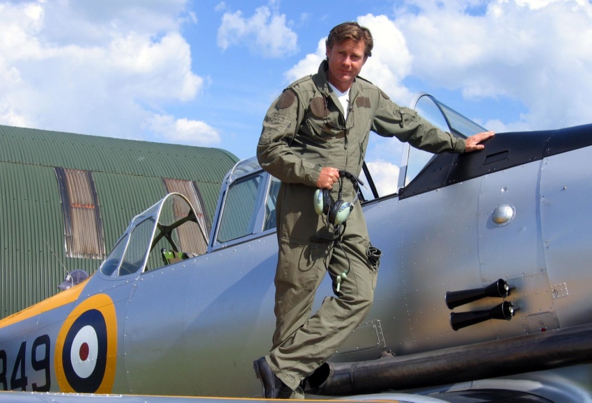 Pilot – Hamminkway – Travel Storytelling